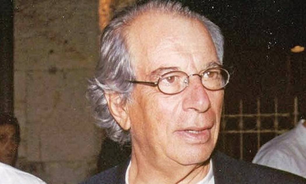 Παναγόπουλος: Ο πρώην σύζυγος της Στάη παντρεύτηκε κρυφά στο Λονδίνο ...