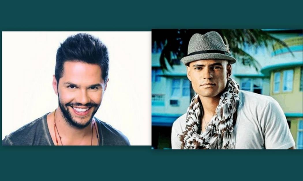 Τσαλίκης-Mohombi: Σε μια συνεργασία έκπληξη | Gossip-tv.gr