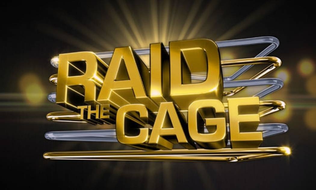 «Raid the Cage» το νέο τηλεπαιχνίδι του ΣΚΑΪ | Gossip-tv.gr