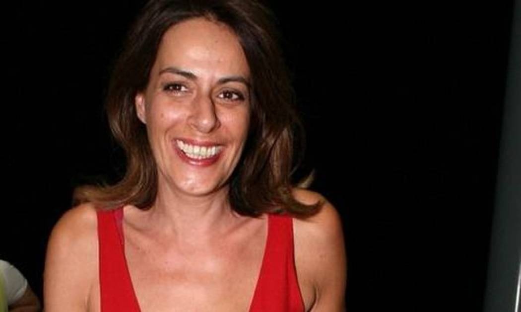 Ρίκα Βαγιάννη: «Καλά, για μ@λ@κ@ με περνάς…» | Gossip-tv.gr