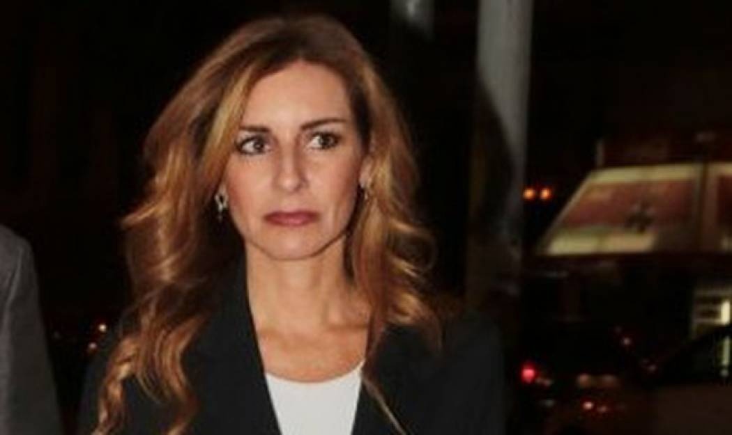 Μαρία Ιωάννου: Στενό μαρκάρισμα από τον Αχιλλέα Βιγκόπουλο; | Gossip-tv.gr