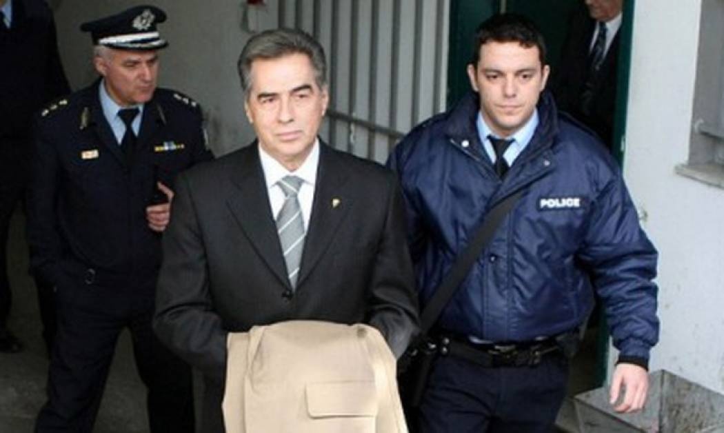 Ελεύθερος ο Βασίλης Παπαγεωργόπουλος - Κρίθηκε ότι έχει αναπηρία 67% ...