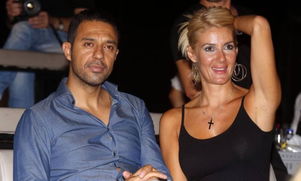 Εύη Φραγκάκη: «Στην προσωπική μου ζωή είμαι ισορροπημένη με πολλή αγάπη ...