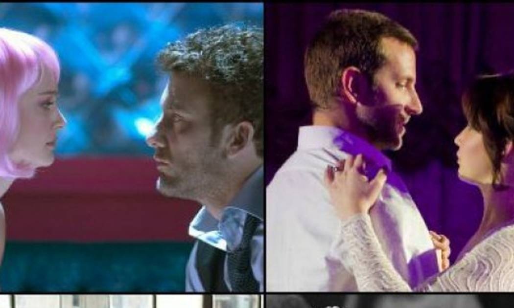 10 ρομαντικές ταινίες για να δεις μαζί με τον καλό σου | Gossip-tv.gr
