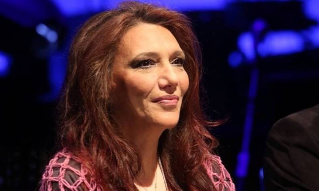 Ελένη Βιτάλη: «Ήμασταν μπερικέτηδες» | Gossip-tv.gr