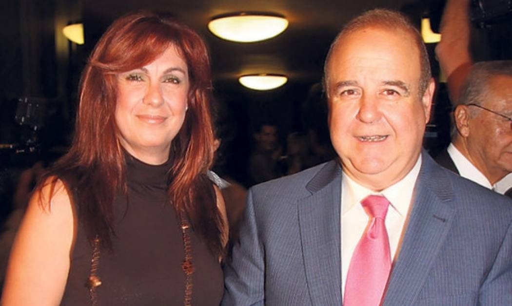 Παύλος Χαϊκάλης: Αυτή είναι η ακριβής ημερομηνία του γάμου του ...