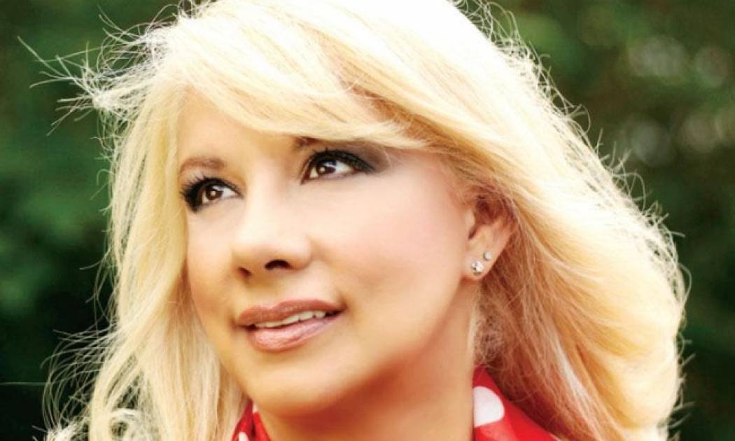 Άννα Αδριανού: «Η Μάρθα κρύβει ένα μεγάλο μυστικό» | Gossip-tv.gr