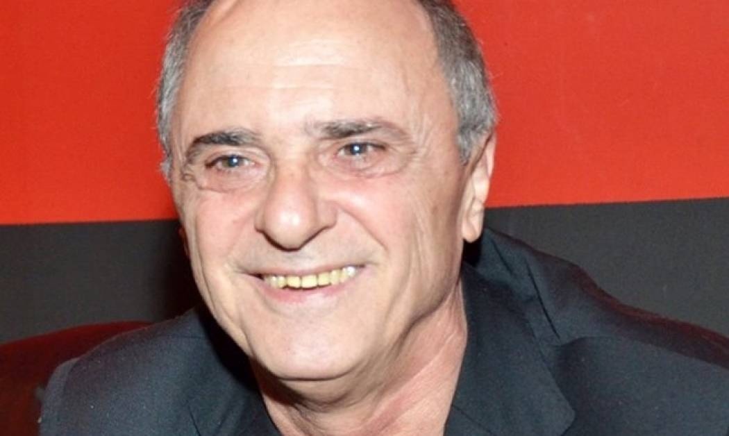 Λάκης Τζορντανέλι: «Τη δουλειά την έκανα για τα χρήματα. Δεν μου άρεσε ...
