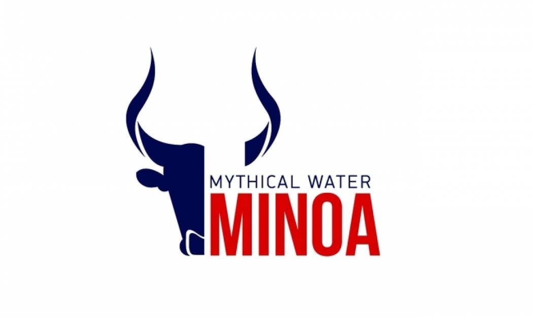 To νέο εμφιαλωμένο νερό «MINOA» στην έκθεση FOOD EXPO | Gossip-tv.gr