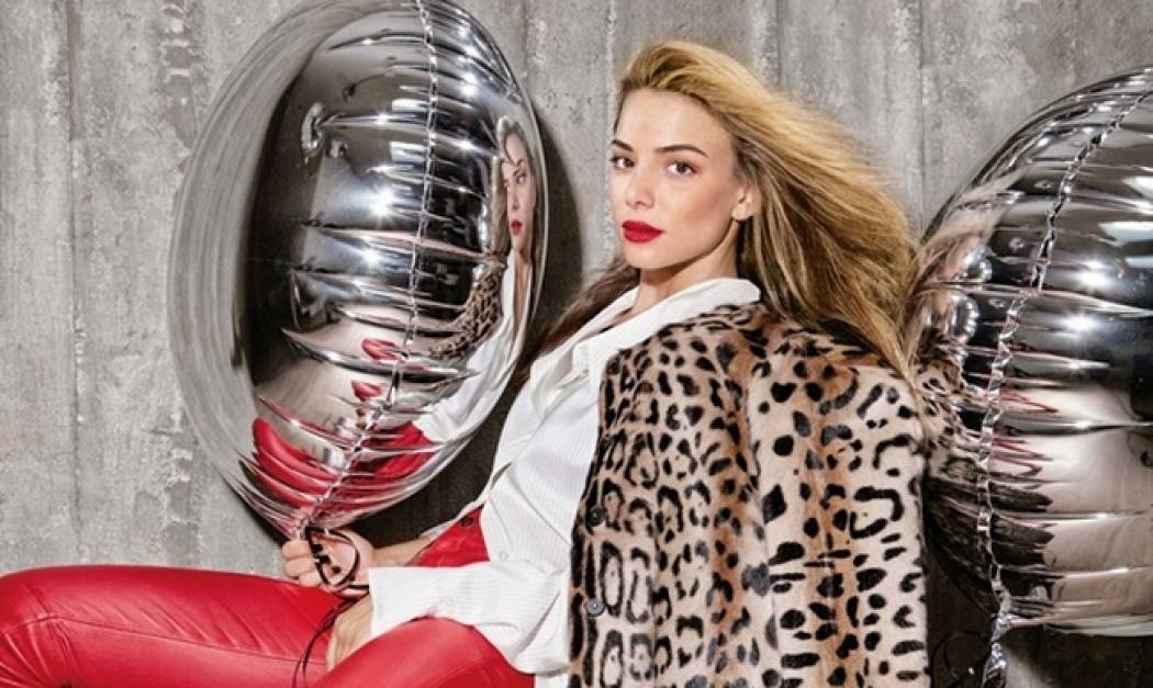 Josephine Wendel: «Δεν είχα ασχοληθεί ξανά με το κομμάτι αυτό, όμως ...