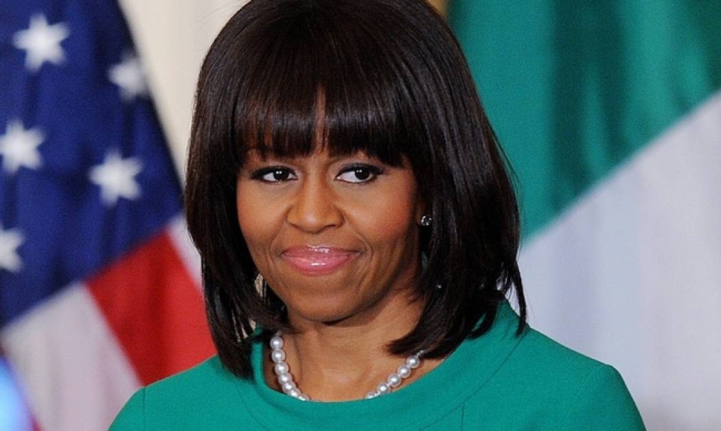 Μισέλ Ομπάμα: «Θέλω να συνεχίσω να βοηθάω όσο μπορώ, όχι όμως ως ...