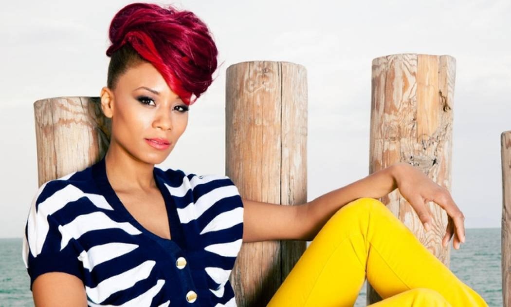 Shaya: Ο χωρισμός της από τον DJ Airth των Vegas | Gossip-tv.gr