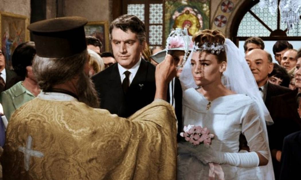 «Η δε γυνή να φοβήται τον άντρα»: Έρχεται έγχρωμη στον ΑΝΤ1! | Gossip-tv.gr