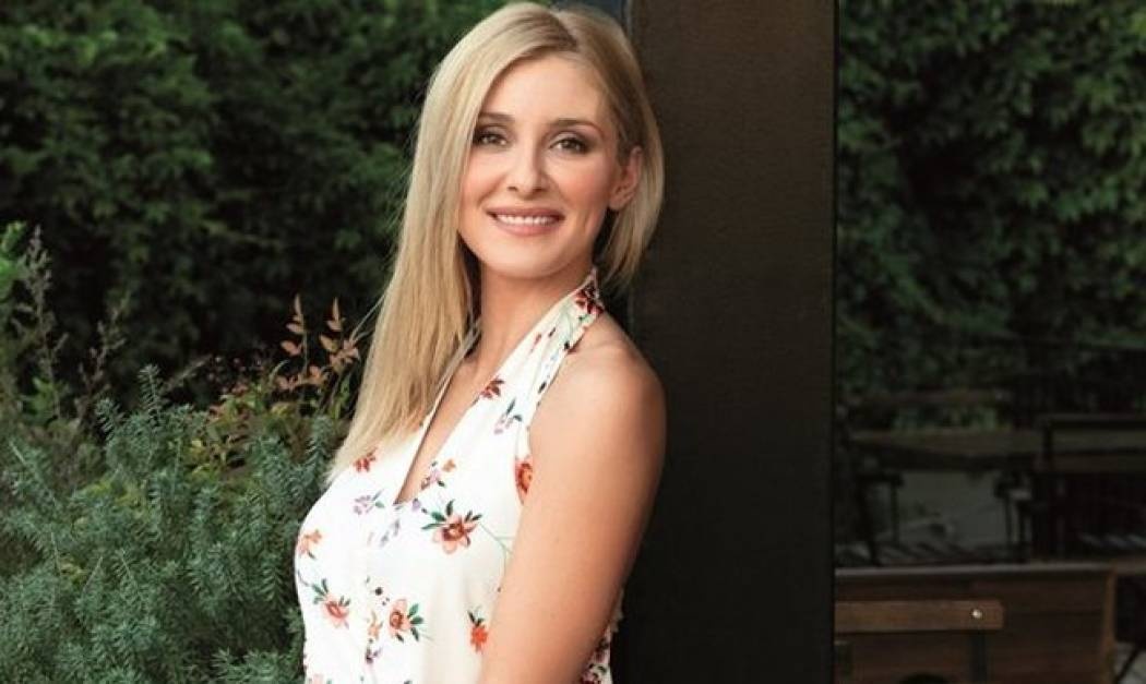 Μαρία Φραγκάκη: «Ανησυχώ για το μέλλον του γιου μου» | Gossip-tv.gr