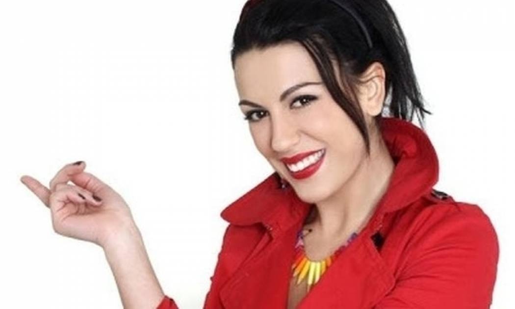 Η Μενενάκου έτσι όπως δεν την έχετε ξαναδεί (φωτο) | Gossip-tv.gr