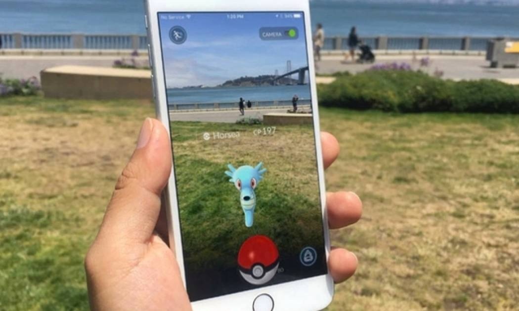 Pokemon Go: Κι όμως μπορείς να το παίξεις και στην Ελλάδα - Δες πώς ...