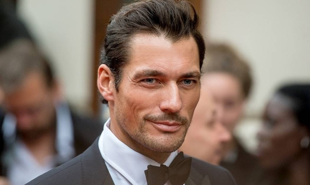 Ο David Gandy δεν είναι πια εργένης | Gossip-tv.gr