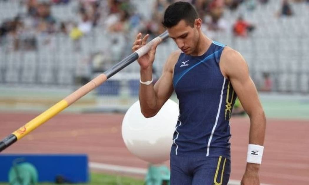 Ολυμπιακοί Αγώνες: Χτυπάει… μετάλλιο ο Φιλιππίδης | Gossip-tv.gr