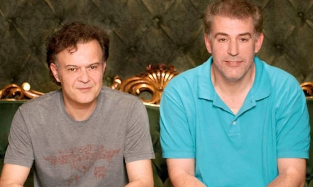 «Ο Αη Βασίλης είναι σκέτη λέρα» από τον Οκτώβρη στο Θέατρο Βέμπο ...
