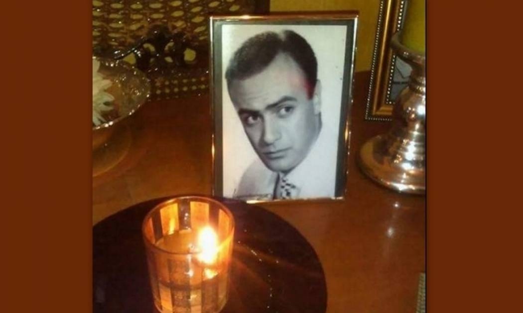 Σήμερα το μνημόσυνο 40 ημερών του Ανδρέα Μπάρκουλη | Gossip-tv.gr