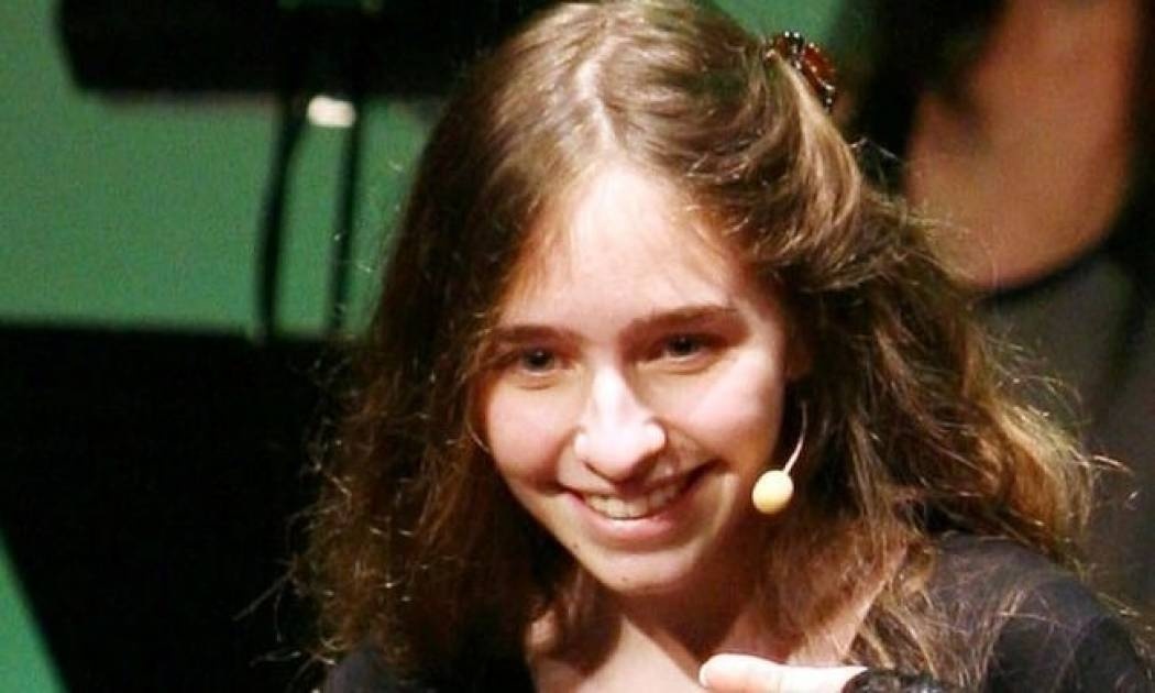 Δήμητρα Δουμένη: «Γνώρισα εξαιρετικούς ανθρώπους τότε και μακάρι να το ...