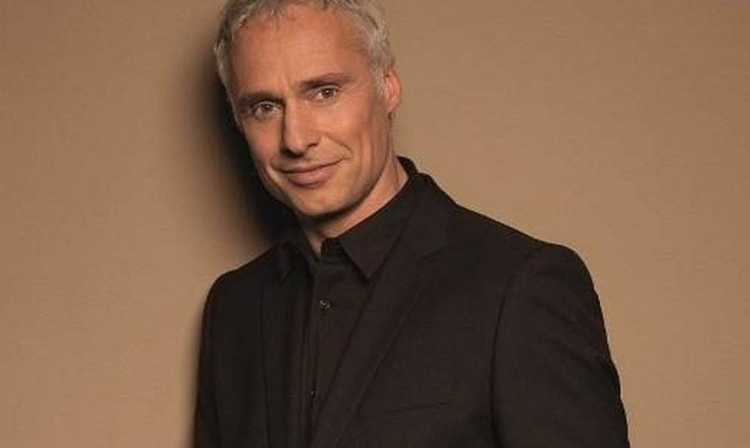 Αντώνης Φραγκάκης: «Δεν έκανα ποτέ όνειρα» | Gossip-tv.gr