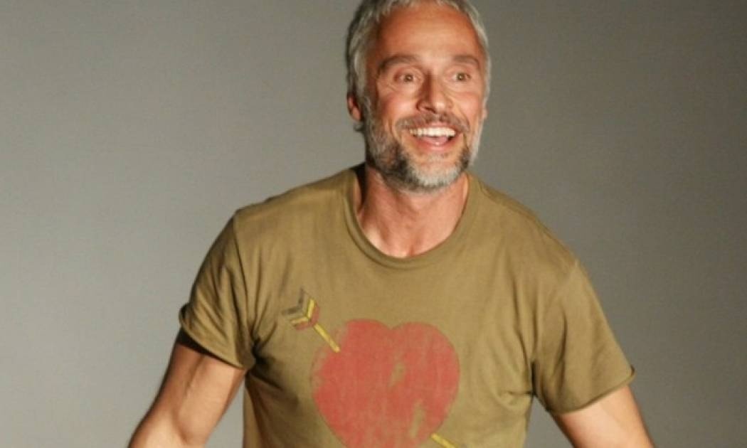 Αντώνης Φραγκάκης: Η αποκάλυψη της ηλικίας και οι φοβίες του | Gossip-tv.gr