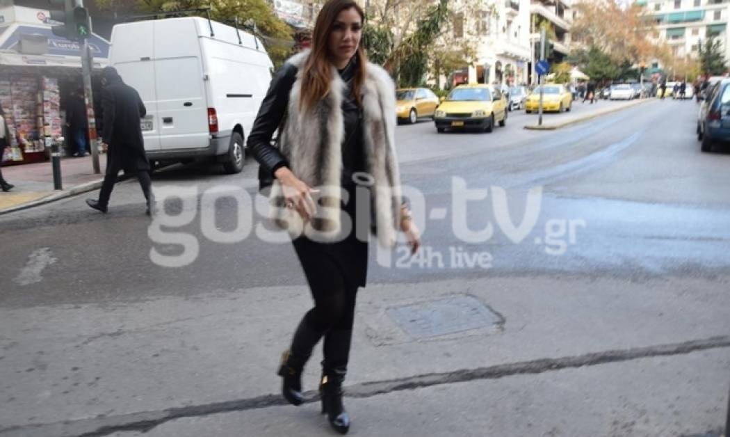 Για πού το έβαλες Βάλια; | Gossip-tv.gr