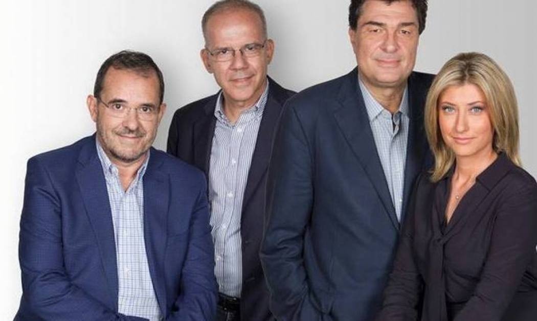 O πρώην πράκτορας της CIA Τζον Κυριάκου στις... Ιστορίες | Gossip-tv.gr
