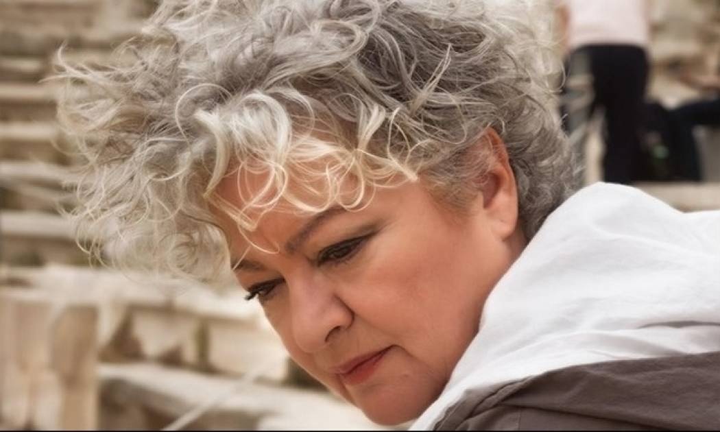 Το συγκινητικό ποστ της Τσανακλίδου για τον πατέρα της | Gossip-tv.gr
