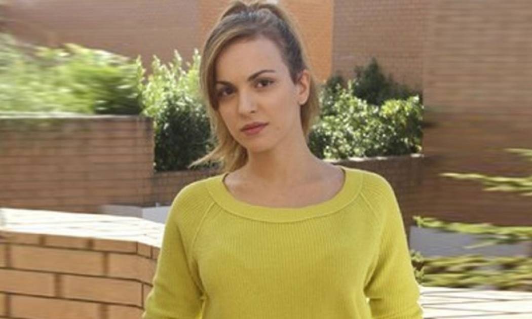 Βασιλική Αγγελή: Αποκαλύπτει μικρά μυστικά της | Gossip-tv.gr