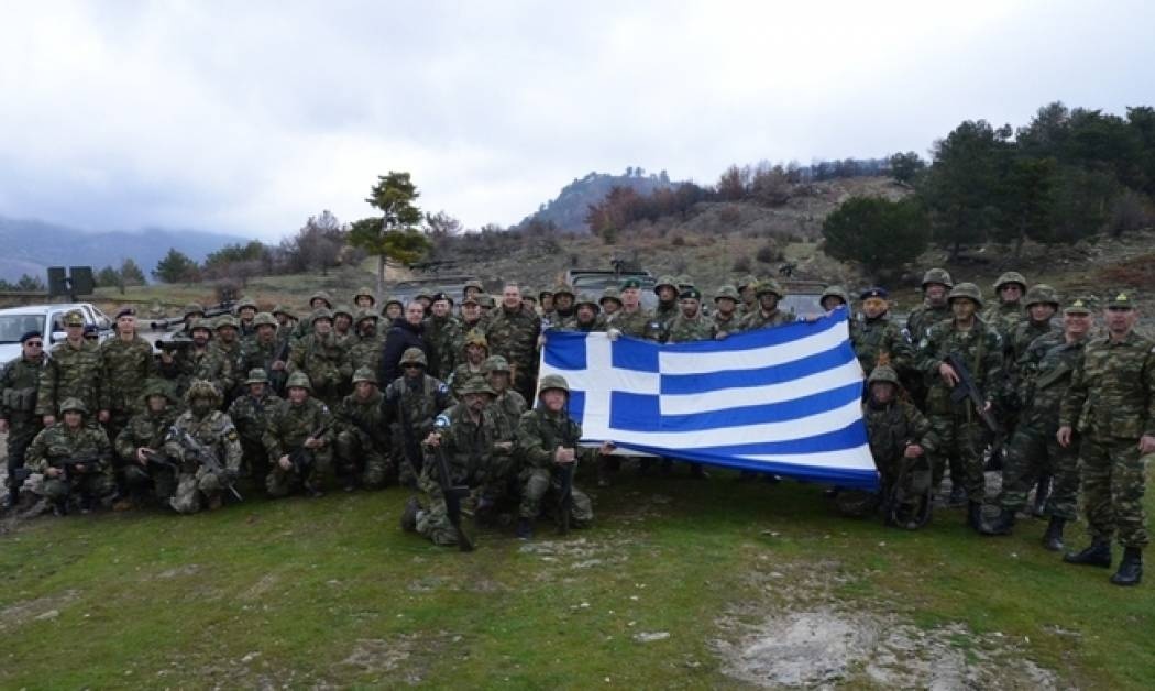 «Με αρετή και τόλμη»: Αποσπάσματα από την καθημερινή εντατική ...