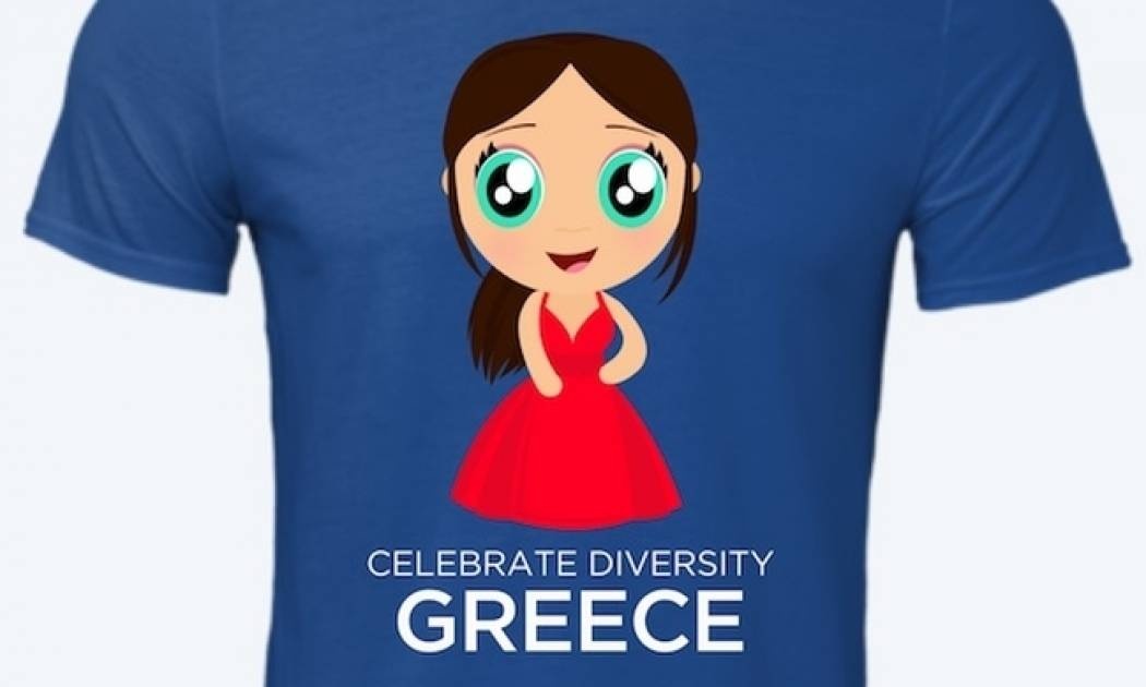 Η Demy έγινε και cartoon πριν την 62η Eurovision | Gossip-tv.gr