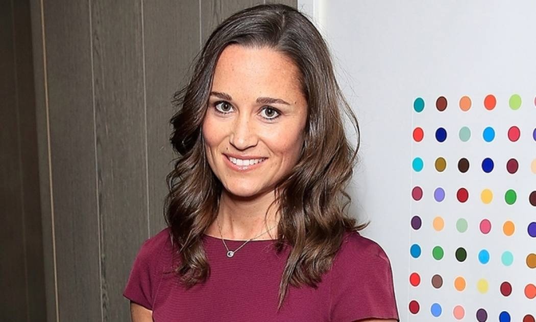 Pipa Middleton: Μετά την κοπέλα του πρίγκιπα Χάρι δεν θα καλέσει στον ...