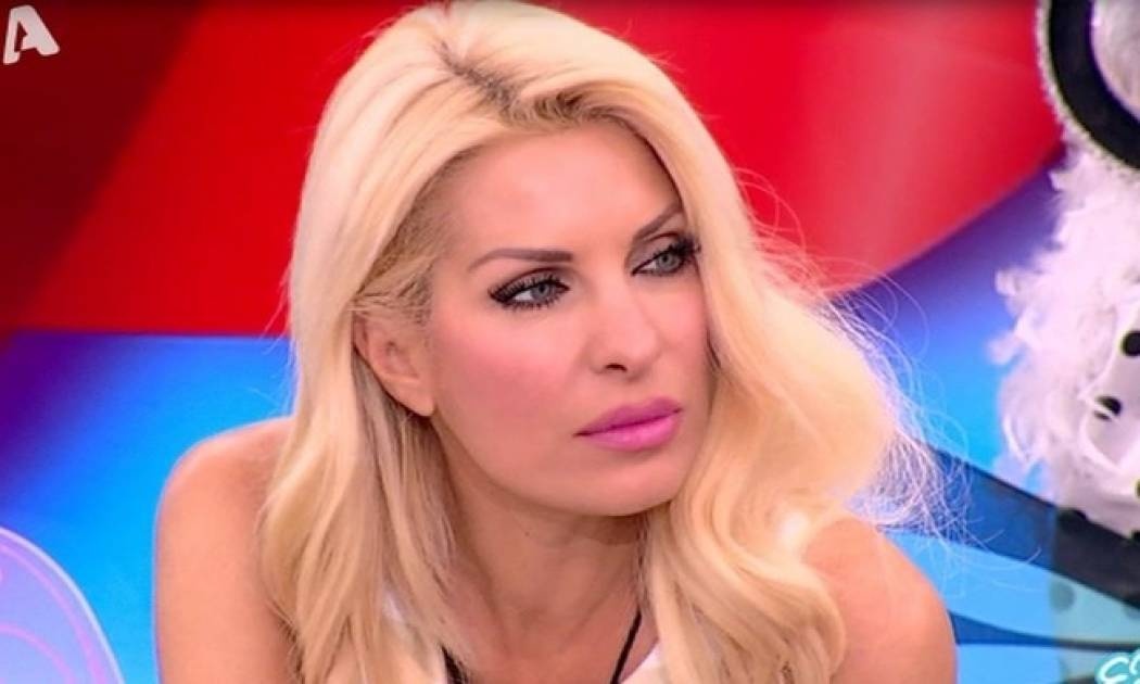 «Κόκκαλο» η Ελένη με τη συνεργάτιδά της: «Πάω σε ψυχολόγο επτά χρόνια ...