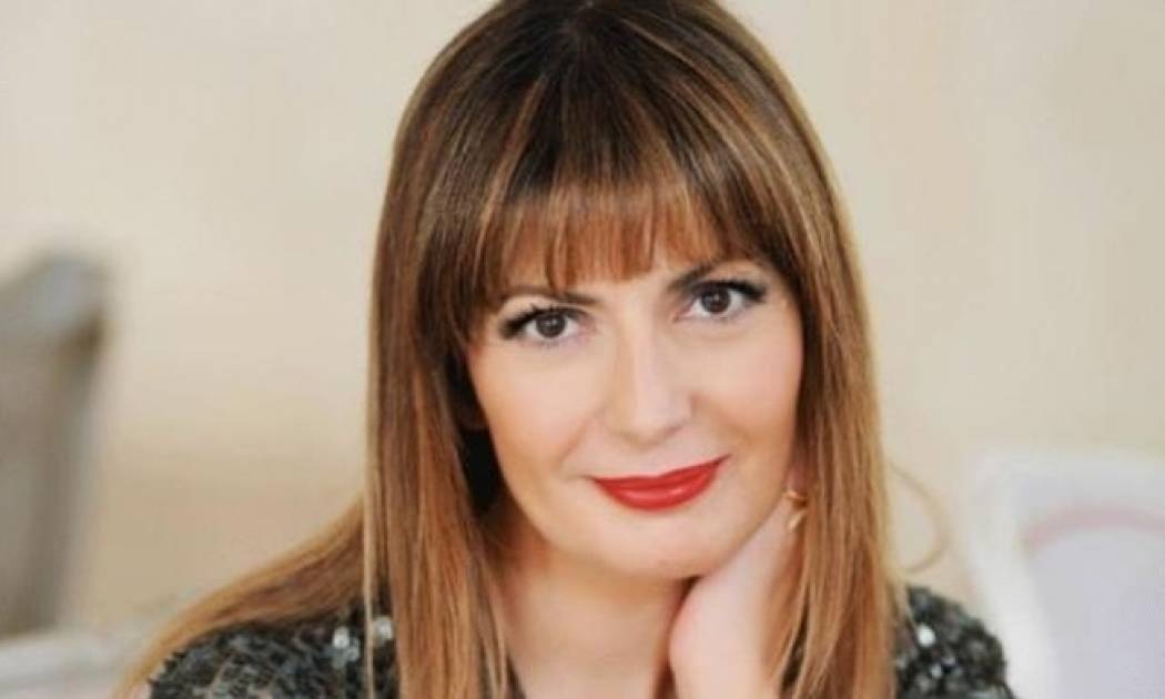 Μαρία Γεωργιάδου: «Η κατάσταση αυτή τη στιγμή είναι ρευστή» | Gossip-tv.gr