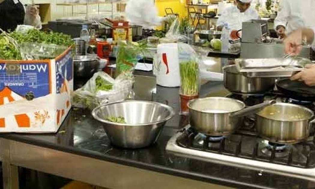 Σάλος: Ο πασίγνωστος σεφ ήταν δολοφόνος - Σκότωσε γυναίκα και άλλαξε ...
