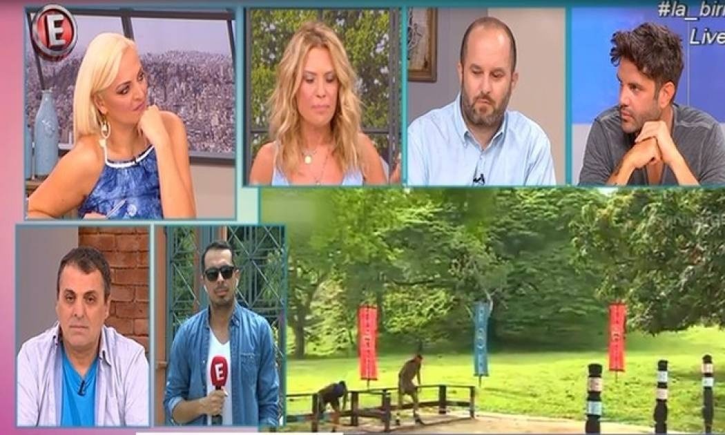 Survivor spoiler: Απίστευτο! Στον ημιτελικό συμμετέχουν οι συγγενείς ...
