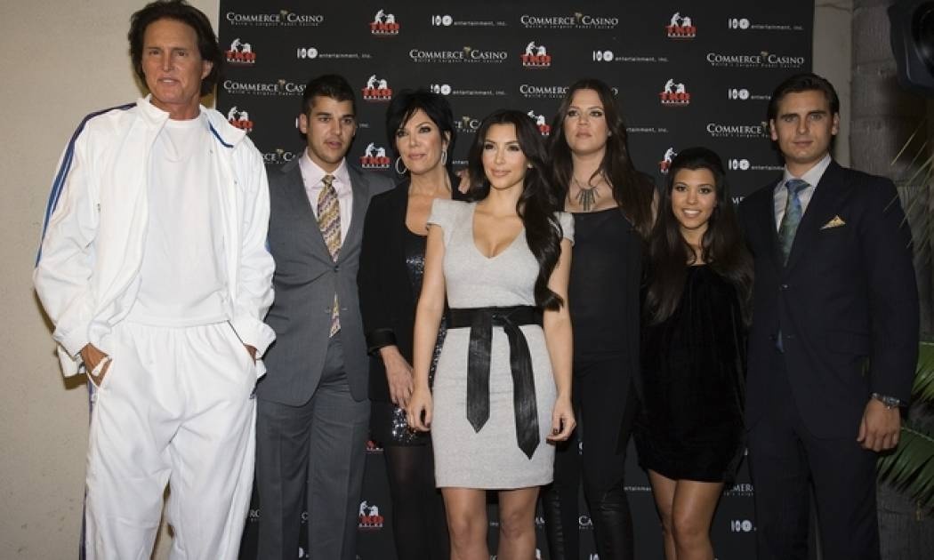 Αυτές είναι οι Kardashians | Gossip-tv.gr