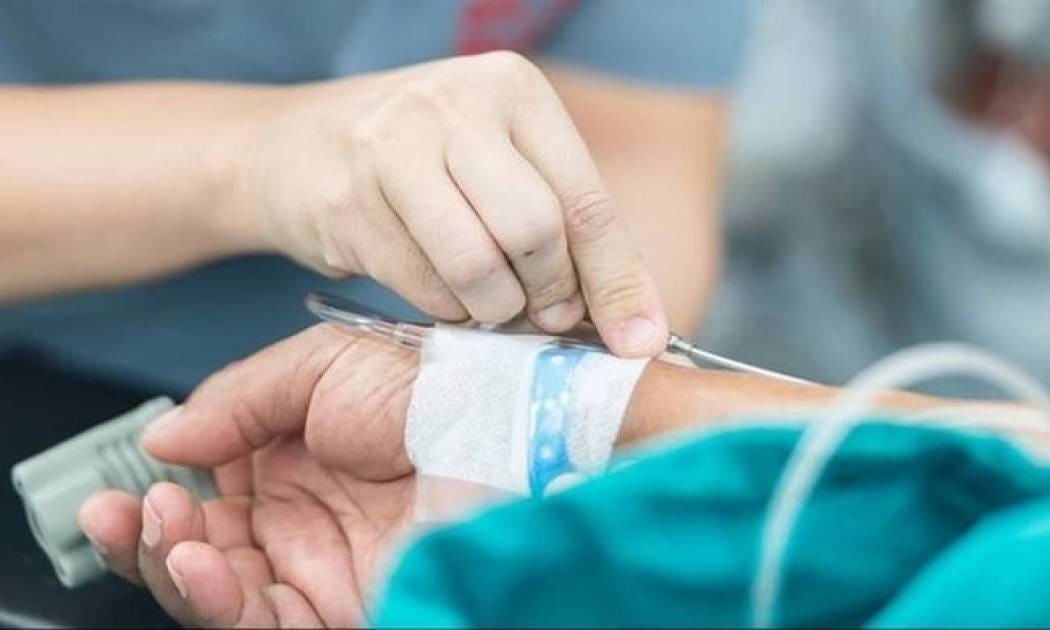 Έκκληση για αίμα για την ηθοποιό που βρίσκεται στην εντατική μετά από ...