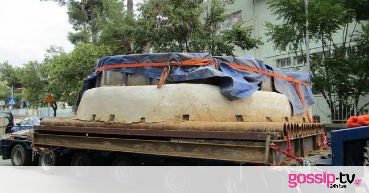 Έσκαβαν για τον αγωγό TAP και βρήκαν σπουδαίο αρχαιολογικό εύρημα (vids ...