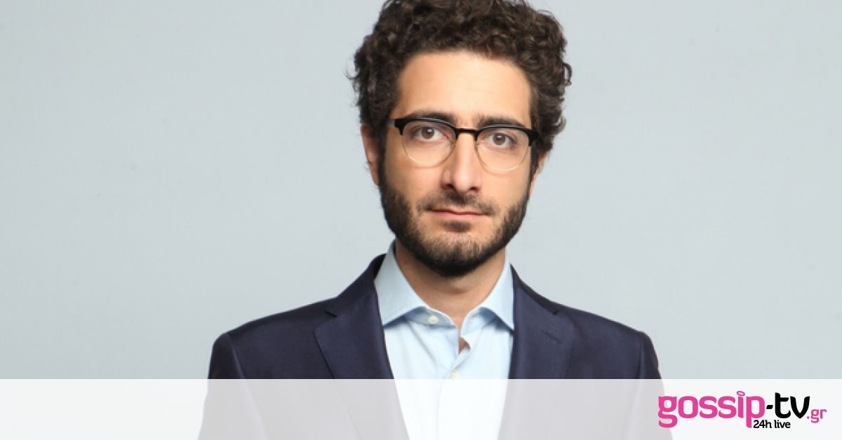 Λάμπρος Φισφής: «Ο Βλάσσης Μπονάτσος μου λείπει από την τηλεόραση ...