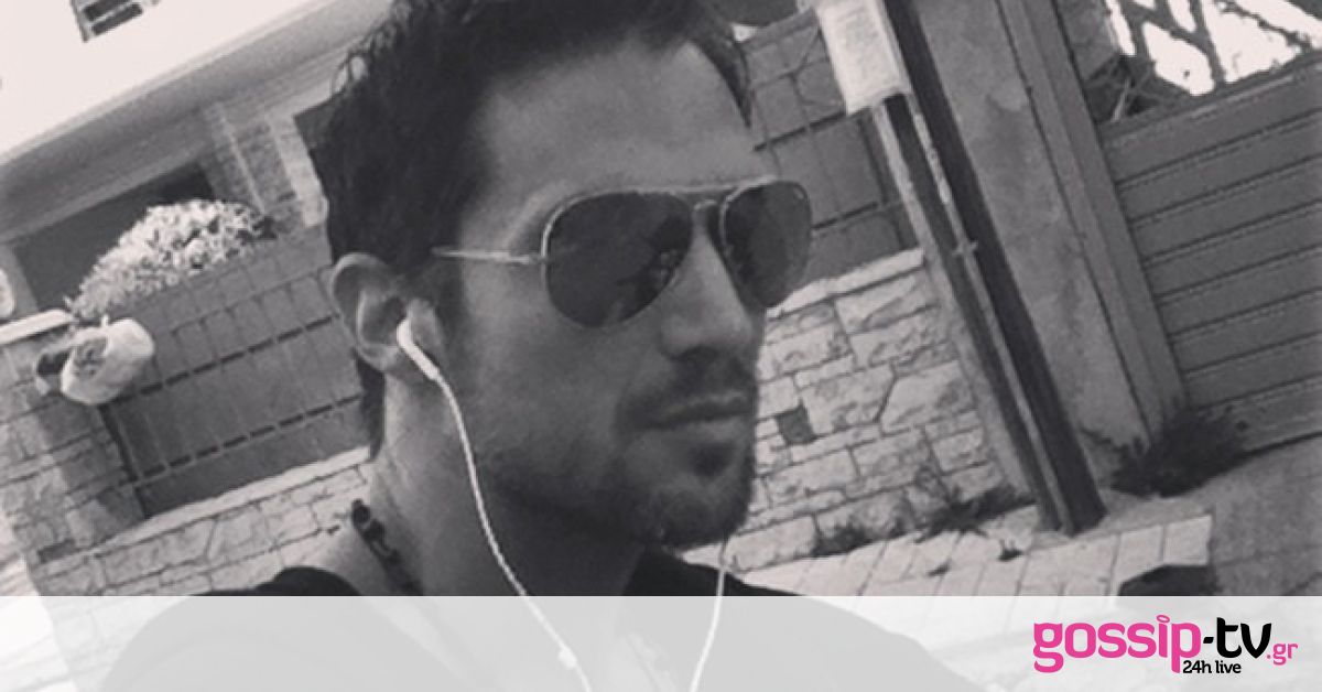 Survivor 2018: Διάσημοι: Αλέξανδρος Παρθένης: Το… κορμί που θα τρελάνει ...