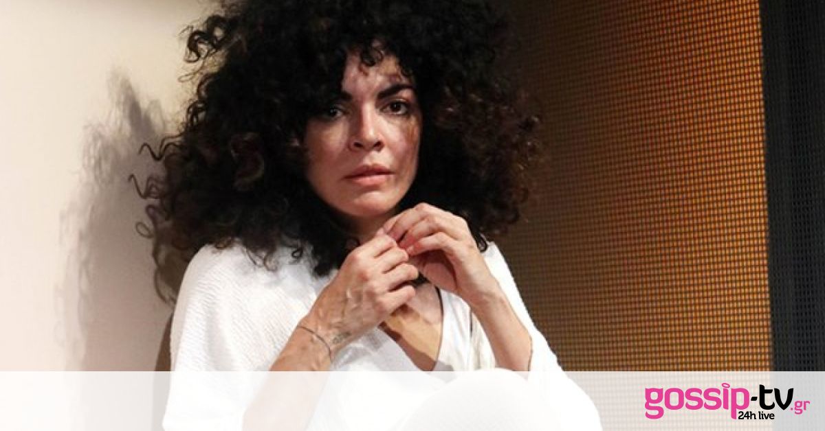 Μαρία Σολωμού: «Στην αρχή κάνεις μόκο στη δουλειά…» | Gossip-tv.gr