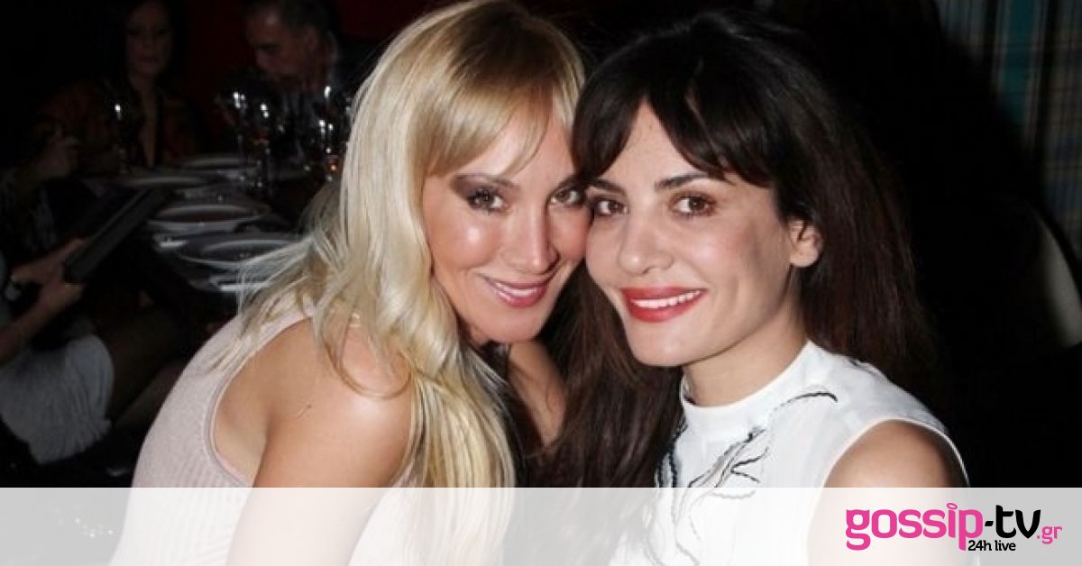 Δύσκολες ώρες για τη Μαρία Ματσούκα | Gossip-tv.gr