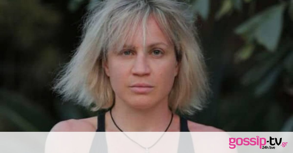 Survivor 2: H Iron Barbie μας άφησε με το στόμα ανοιχτό: «Δε με ψήφισε ...