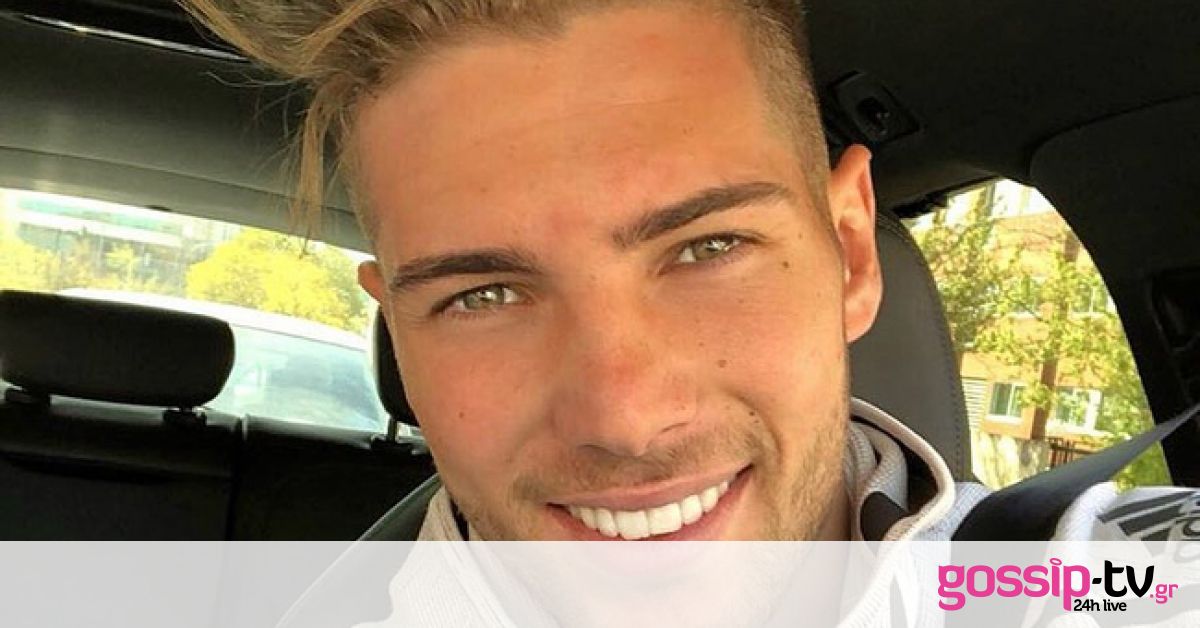 Θα ερωτευτείτε! Δείτε τον κούκλο γιο του Zidane | Gossip-tv.gr