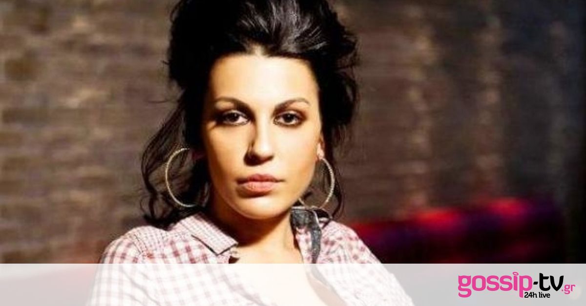 Γενέθλια για την Άννα Μενενάκου – Πόσο χρονών έγινε; | Gossip-tv.gr