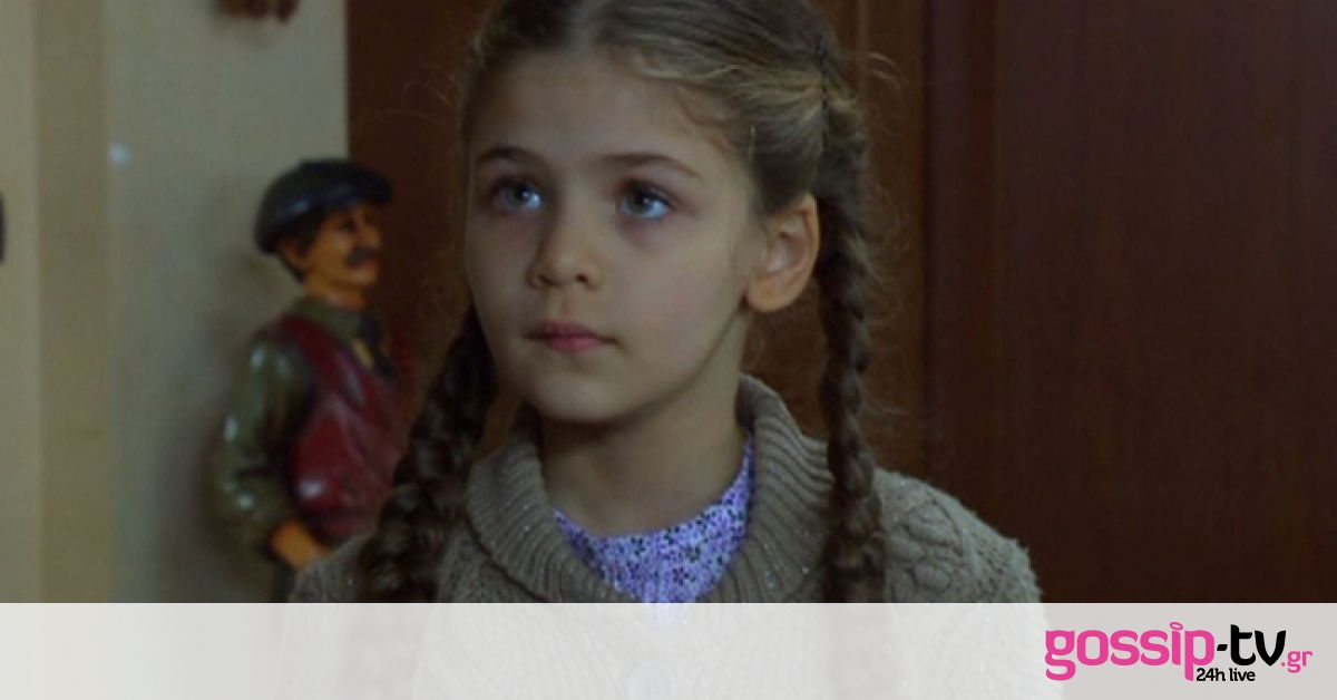 Elif: Η Αρζού είναι σίγουρη πως πίσω από την ομολογία της κρύβεται ο ...