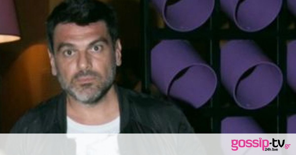 Τόνι Μαυρίδης: Συνεργασία έκπληξη με γνωστό τραγουδιστή! | Gossip-tv.gr